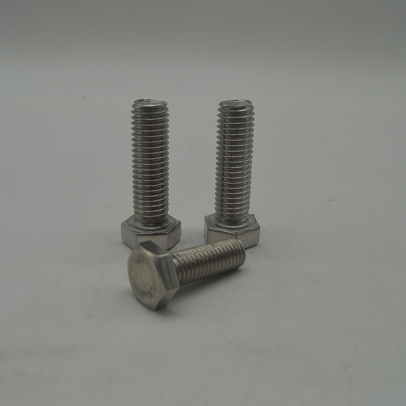 What are bolt operations in industrial tech? - Hebei Fujinrui Metal ...