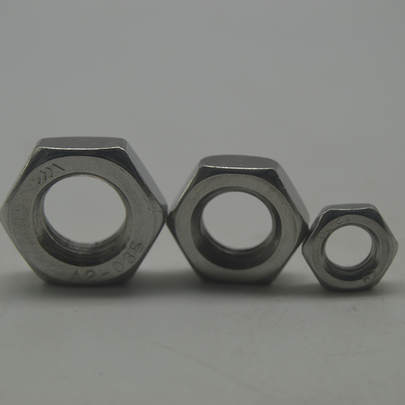 China,wholesale,high quality Thin nut Manufacturer,supplier,factory ...
